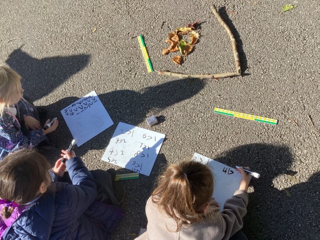 Maths – Tadcaster Primary Academy