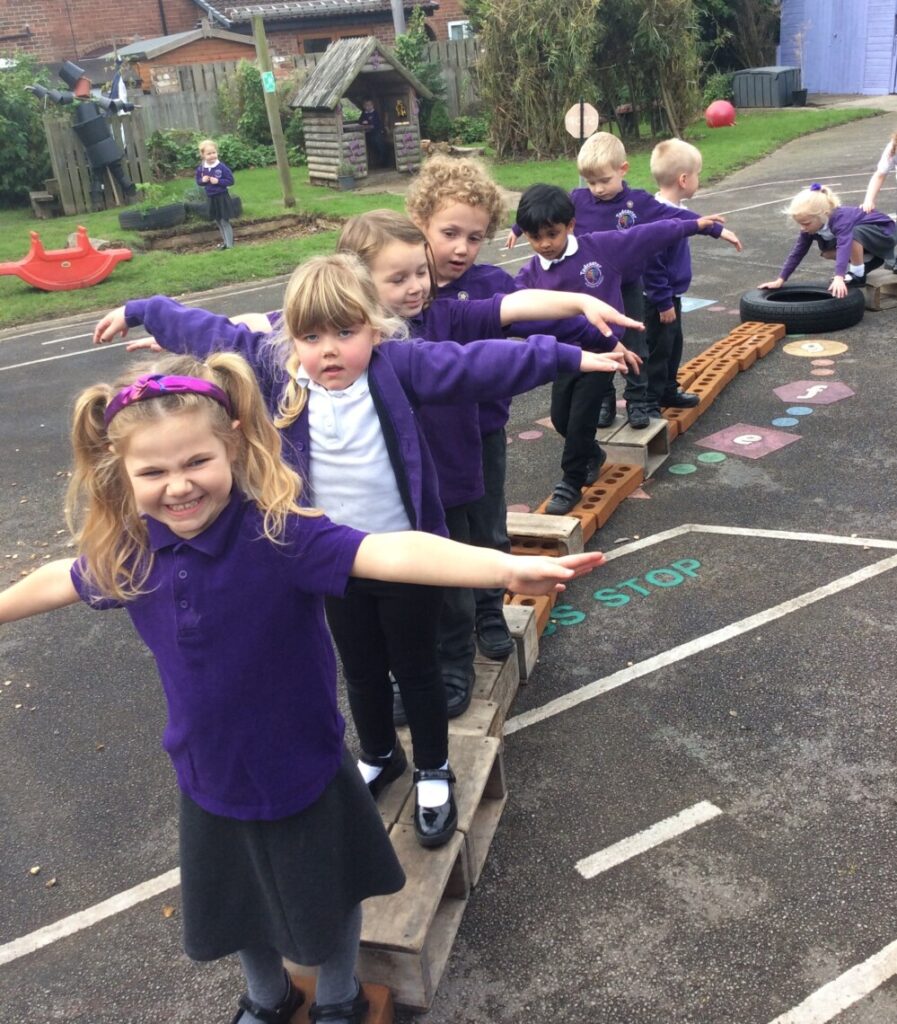 Ofsted Report – Tadcaster Primary Academy