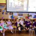 Tadcaster Primary Academy » 2025 » April » 21