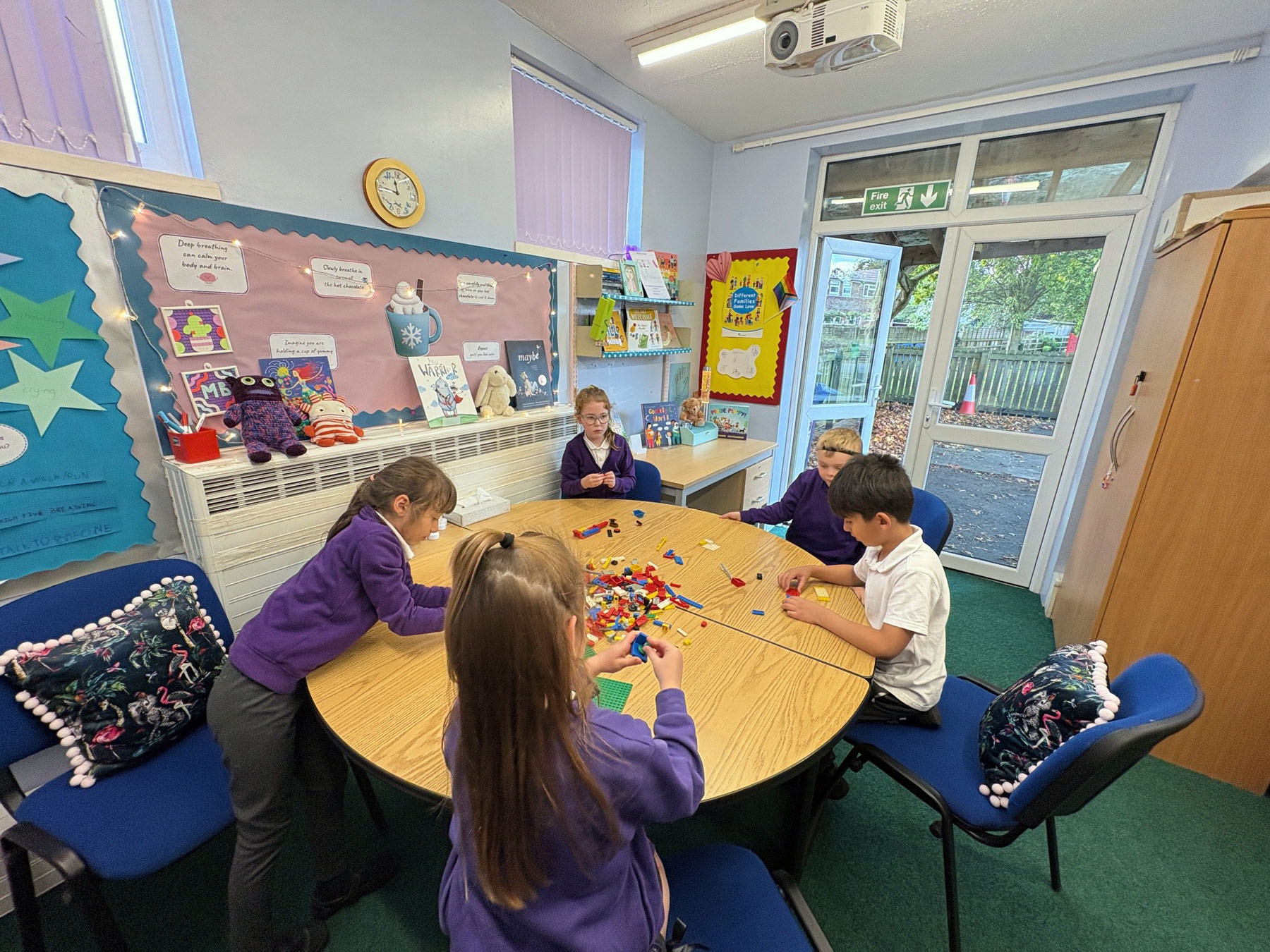 January 23, 2026 – Tadcaster Primary Academy